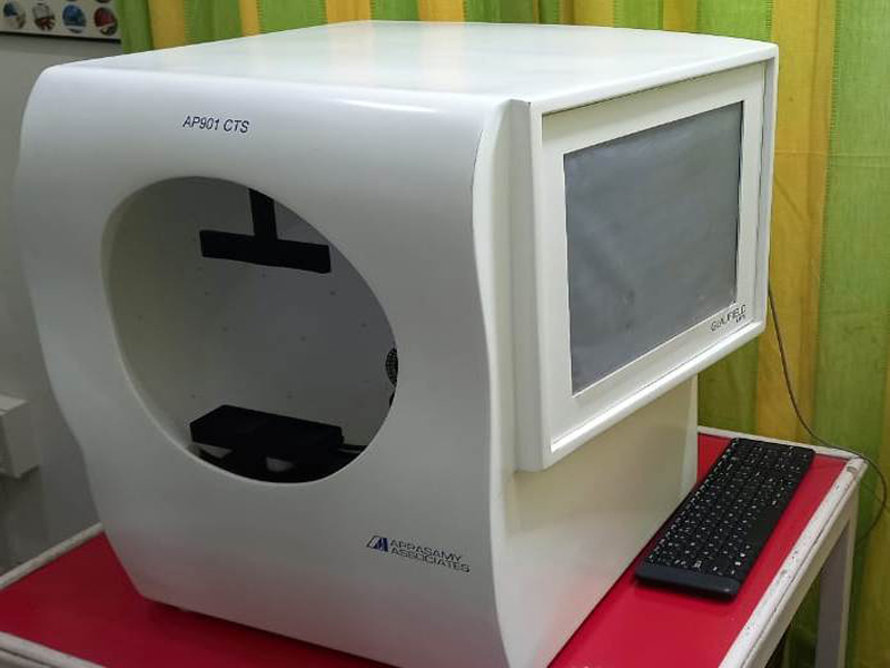 Nabh Eye Care : Gallery