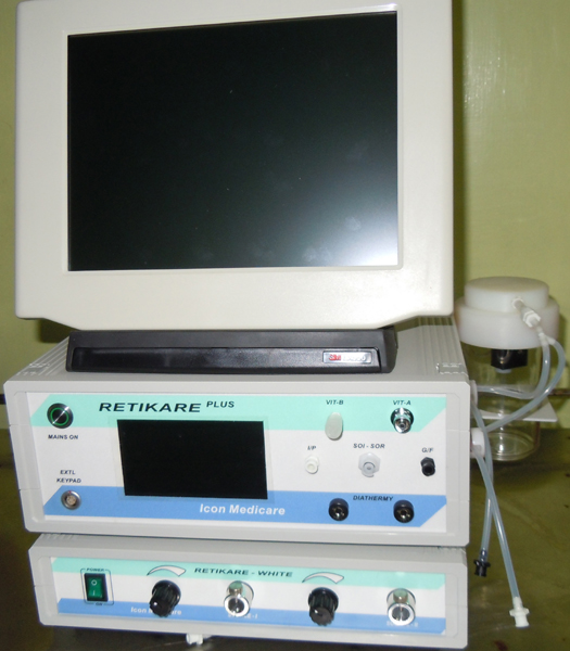 Nabh Eye Care : Gallery