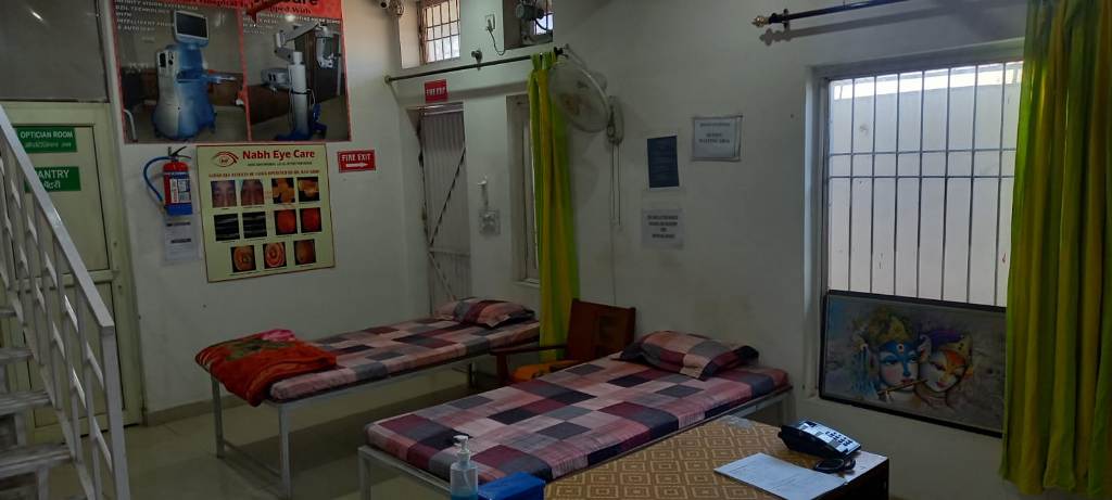 Nabh Eye Care : Gallery